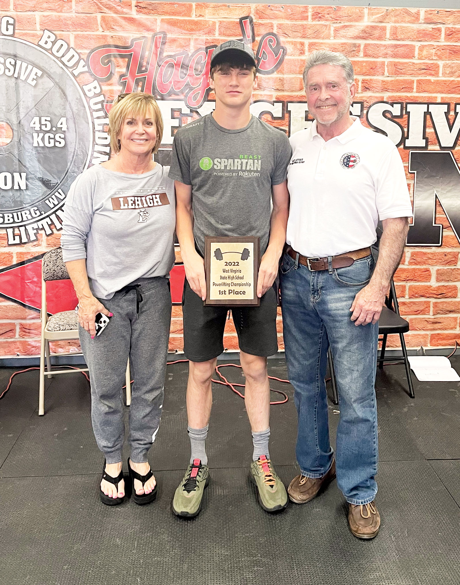 03-25-23-Teen-Martin-3-tle | News, Sports, Jobs - News and Sentinel